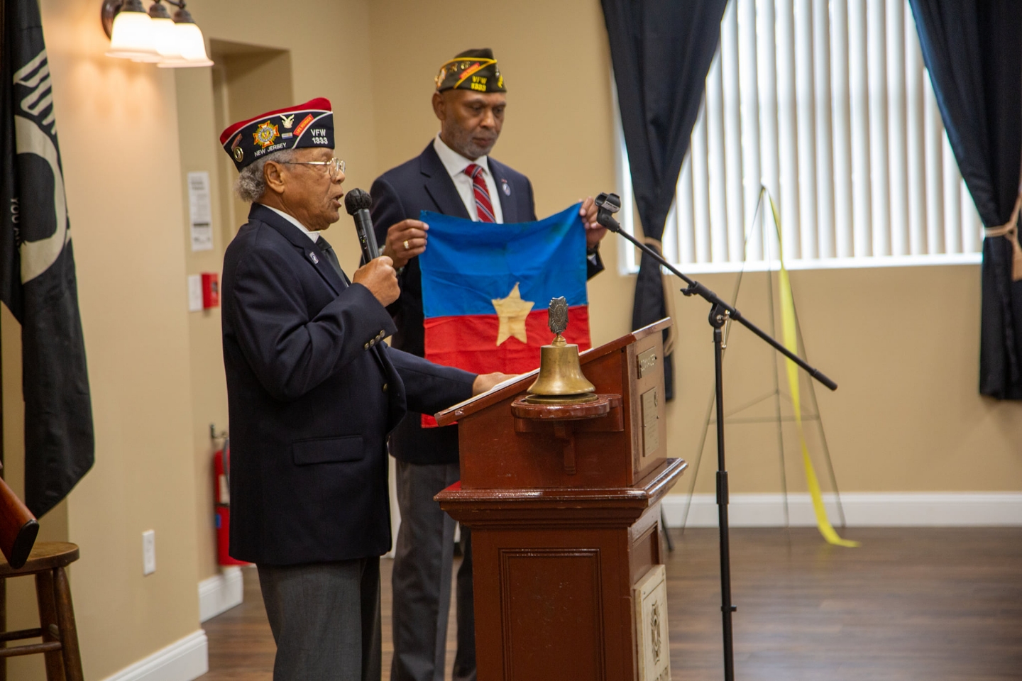 VFW Post 1333